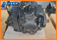 China 708-1U-00171 708-1U-00170 Steering Pump For KOMATSU Wheel Loaders WA380 WA430 for sale