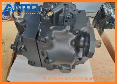 China 708-1U-00171 708-1U-00170 Steering Pump For KOMATSU Wheel Loaders WA380 WA430 for sale