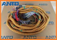 China 231-5236 2315236 Harness Excavator Electric Parts Fitting For 322C 325C 325C L for sale