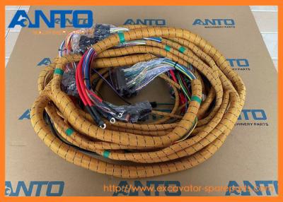 China 231-5236 2315236 Harness Excavator Electric Parts Fitting For 322C 325C 325C L for sale