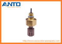 China PC78 PC220 PC400 Komatsu Electrical Parts Pressure Switch 7861-93-1840 for sale