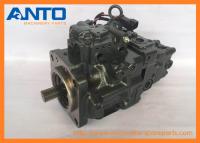 China Komatsu PC40MR-2 PC50MR-2 Excavator Hydraulic Pump Assy 708-3S-00521 708-3S-00461 29kg for sale
