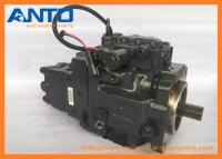 China Komatsu PC40MR-2 PC50MR-2 Excavator Hydraulic Pump Assy 708-3S-00521 708-3S-00461 29kg for sale