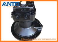 China LQ15V00015F2 Excavator Travel Motor For Kobelco SK250-6E SK260-8 / Excavator Swing Motor for sale