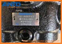 China LQ15V00015F2 Excavator Travel Motor For Kobelco SK250-6E SK260-8 / Excavator Swing Motor for sale
