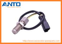 China Durable Komatsu Electrical Parts / 125-2966 3064 3066 Engine Excavator Speed Sensor For  318B 320B for sale