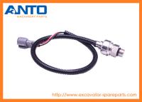 China 221-8859 Excavator High Pressure Sensor for  312C 320C 320D 325D 330C 330D 345D for sale