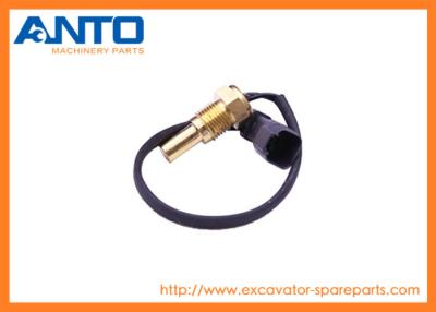 China 135-2336 34390-02200 Komatsu Electrical Parts / Water Temperature Sensor for  312B 320C 320B for sale