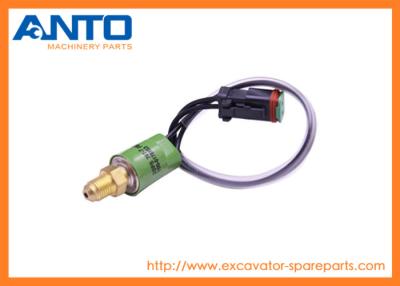 China 106-0179 309-5795 Komatsu Electrical Parts / Excavator Pressure Switch for  312B 315B 320B 325B 330B 345D for sale