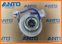 China 6745-81-8230 6745818230 Turbocharger Used For KOMATSU Excavators PC300 PC300HD PC350 for sale