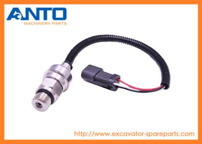 China 4353686 Excavator Pressure Switch for Hitachi EX100-5 EX120-5 EX200-5 EX300-5 for sale