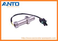 China 21E3-0042 Komatsu Electrical Parts / Excavator Speed Sensor For Hyundai R210-7 R305-7 for sale