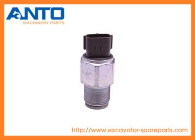 China 4380677 Excavator Pressure Sensor Switch for Hitachi EX100-5 EX120-5 EX200-5 for sale