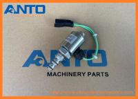 China 198-4607 1984607 Solenoid Valve Tractor Spare Parts Used For D10R D5M D5N D6M D6N D6R for sale