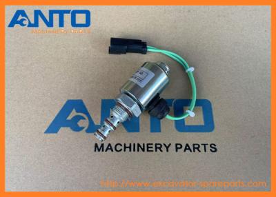 China 198-4607 1984607 Solenoid Valve Tractor Spare Parts Used For D10R D5M D5N D6M D6N D6R for sale