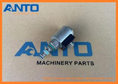China 177-6820 1776820 Solenoid Valve Tractor Spare Parts Used For CP-573E CP-663E CS-531D for sale