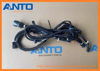China 21N6-21033 Harness For HYUNDAI Excavator Spare Parts R200W-7 R210LC-7 R250LC-7 R220LC-7 for sale