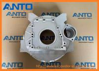 China 6204-21-4230 6204-21-4160 Flywheel Housing KOMATSU Excavator Engine Parts For PC88MR-8 4D95-2 for sale