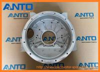 China 6204-21-4230 6204-21-4160 Flywheel Housing KOMATSU Excavator Engine Parts For PC88MR-8 4D95-2 for sale