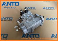 China 6261-71-1111 6261-71-1110 Fuel Injection Pump KOMATSU Wheel Loader Engine Parts For WA500-6 for sale