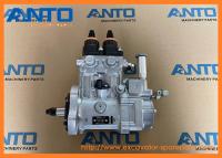 China 6261-71-1111 6261-71-1110 Fuel Injection Pump KOMATSU Wheel Loader Engine Parts For WA500-6 for sale