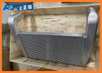 China 11Q9-40550 Charge Air Cooler Excavator Air conditioner Parts Fitting For HYUNDAI R300LC9S for sale