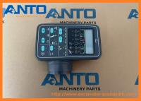 China 7834-77-3000 7834773000 Monitor Assy For KOMATSU Excavator PC200 PC210 PC220 PC230 for sale