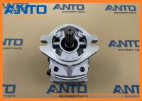 China 705-41-08240 7054108240 Hydraulic Pump KOMATSU Excavator Spare Parts For PC28UD-2 for sale
