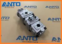 China 705-41-08240 7054108240 Hydraulic Pump KOMATSU Excavator Spare Parts For PC28UD-2 for sale