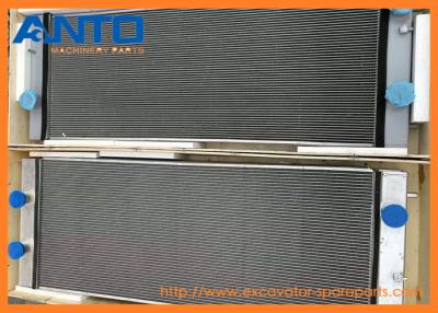 China 21M-03-21110 21M0321110 Core Assy Excavator Air Conditioner Parts Fit KOMATSU PC600 PC650 for sale