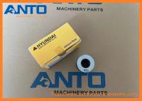 China ZGAQ-01063 Screen Filter HYUNDAI Excavator Spare Parts For R140W-9 R170W-7 for sale