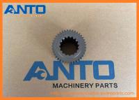 China ZGAQ-01008 Sun Gear HYUNDAI Excavator Spare Parts For R140W7 R170W7 R200W7 for sale