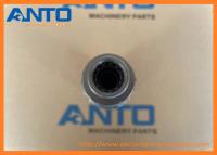 China ZGAQ-00947 Input Shaft HYUNDAI Excavator Spare Parts For R140W-7 R170W-7 for sale