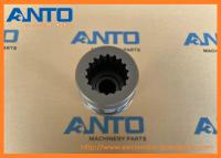 China ZGAQ-00947 Input Shaft HYUNDAI Excavator Spare Parts For R140W-7 R170W-7 for sale