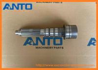 China ZGAQ-00947 Input Shaft HYUNDAI Excavator Spare Parts For R140W-7 R170W-7 for sale