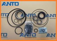 China 4143-298-009 ZGAQ-00934 Transmission Seal Kit HYUNDAI Excavator Spare Parts For 2HL-100 SOLAR S130W-V for sale