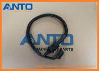 China 600-311-3722 600-311-3721 Oil Water Seperator Sensor KOMATSU Excavator Spare Parts For PC160LC-8 for sale