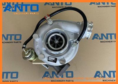 China 22329371 Turbocharger Excavator Spare Parts Fit For EC250E EC300E for sale