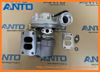 China 22329371 Turbocharger Excavator Spare Parts Fit For EC250E EC300E for sale