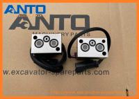 China 702-21-57500 7022157500 Pilot Valve For KOMATSU Excavators PC160 PC180 PC190 PC300 PC300HD for sale