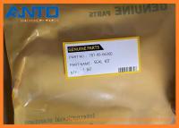 China 707-99-66360 7079966360 Service Kit Wheel Loader Spare Parts For KOMATSU WA450 WA470 for sale