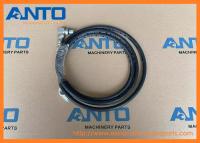 China 201-62-64410 2016264410 Hose KOMATSU Bulldozer Spare Parts For D65E-12 for sale
