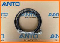 China 201-62-64410 2016264410 Hose KOMATSU Bulldozer Spare Parts For D65E-12 for sale