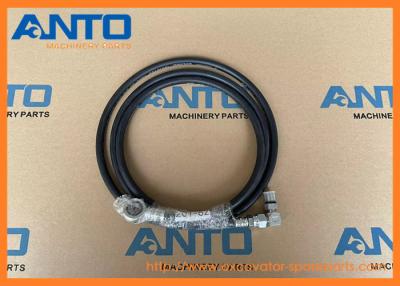 China 201-62-64410 2016264410 Hose KOMATSU Bulldozer Spare Parts For D65E-12 for sale