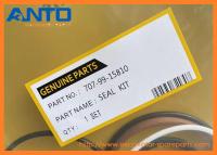 China 707-99-15810 7079915810 Service Kit Wheel Loader Spare Parts For KOMATSU WA380 WA380Z WA430 for sale