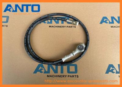 China 208-62-72780 2086272780 Hose For KOMATSU Excavator PC130 PC160 PC180 PC200 PC210 PC220 for sale