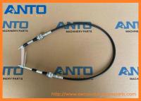 China 14X-43-13734 14X4313734 Cable KOMATSU Bulldozer Spare Parts For D65E-12 for sale