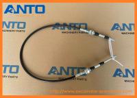 China 14X-43-13734 14X4313734 Cable KOMATSU Bulldozer Spare Parts For D65E-12 for sale
