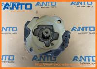 China 708-1U-00161 708-1U-00160 Hydraulic Pump KOMATSU Backhoeloader Spare Parts For WB93R-5E0 for sale