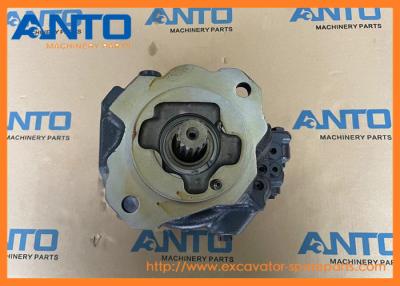 China 708-1U-00161 708-1U-00160 Hydraulic Pump KOMATSU Backhoeloader Spare Parts For WB93R-5E0 for sale